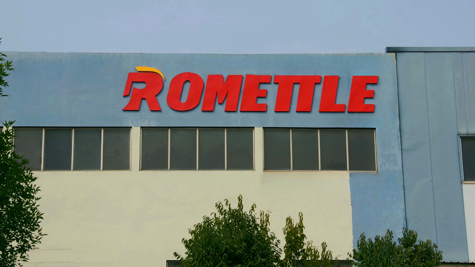 ROMETTLE